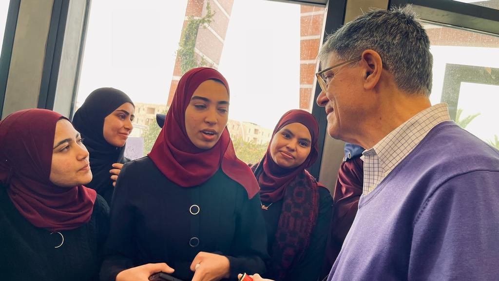 English Access Microscholarship Program - English Site